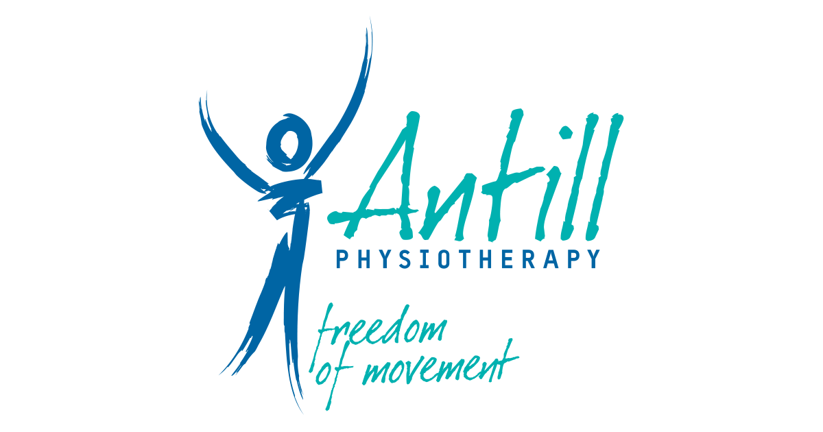 Privacy Policy | Antill Physiotherapy